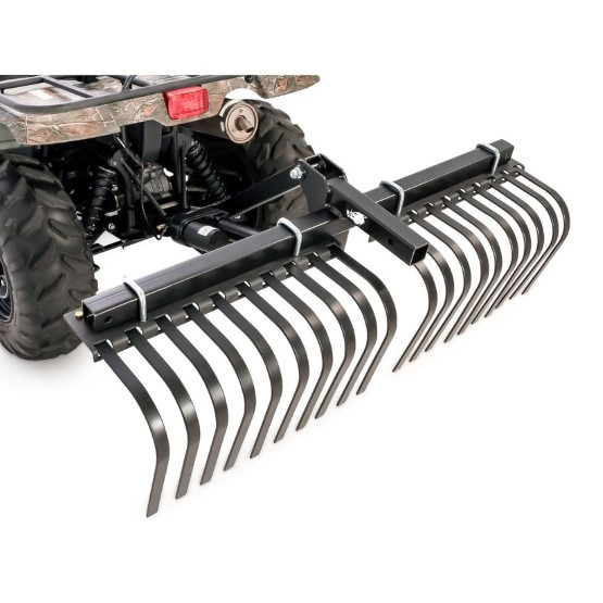 John Deere Gator HPX/RSX/XUV UTV Implement Farming Kit with Electric ...