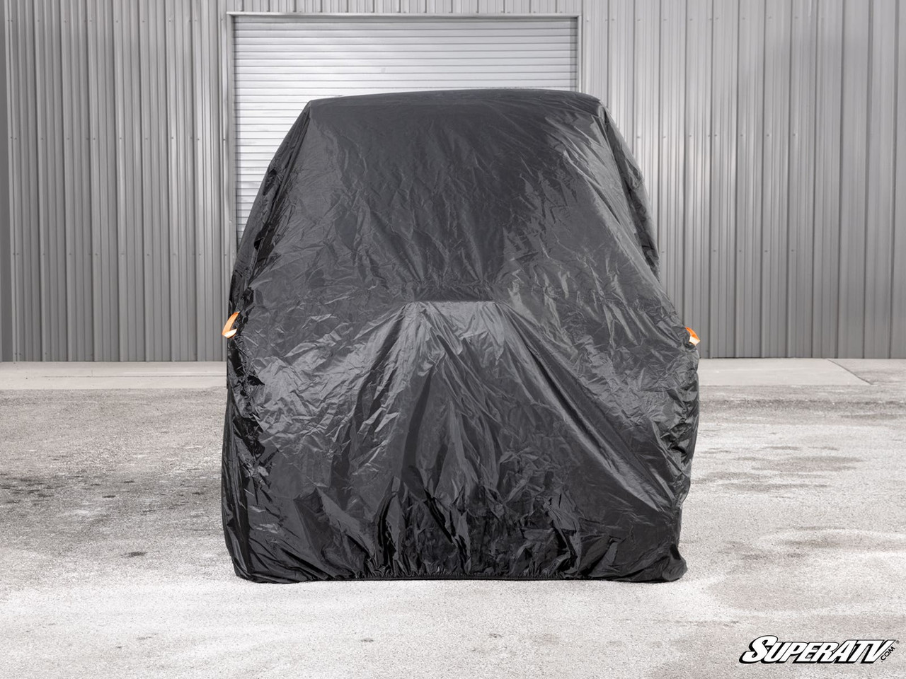 John Deere Gator HPX/RSX/XUV UTV Cover by SuperATV CVR-U-CONF