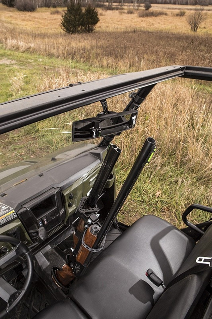 John Deere Gator Gun Mount By Kolpin Powersports