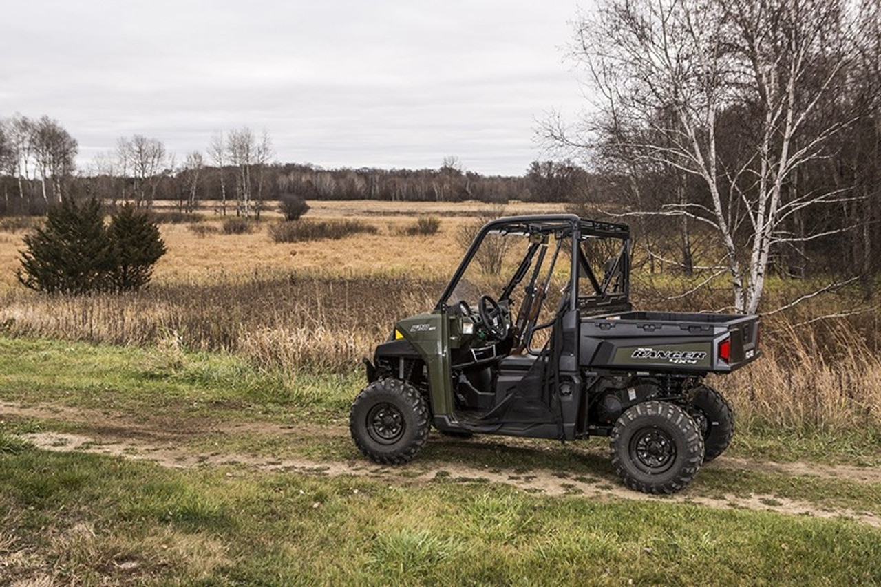 John Deere Gator Gun Mount By Kolpin Powersports