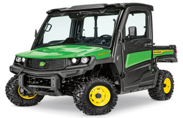 John Deere Gator Parts & Accessories for the XUV, RSX and HPX