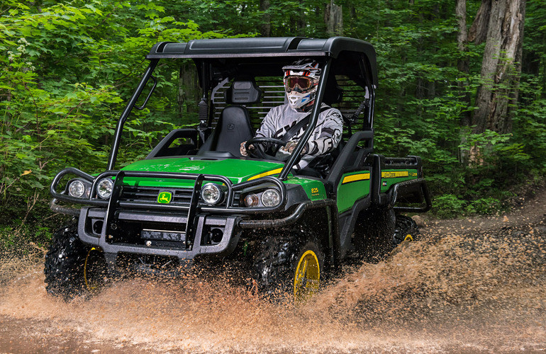 8 Top Utv Products For John Deere Gator Xuvhpxrsx Spring Mud Riding