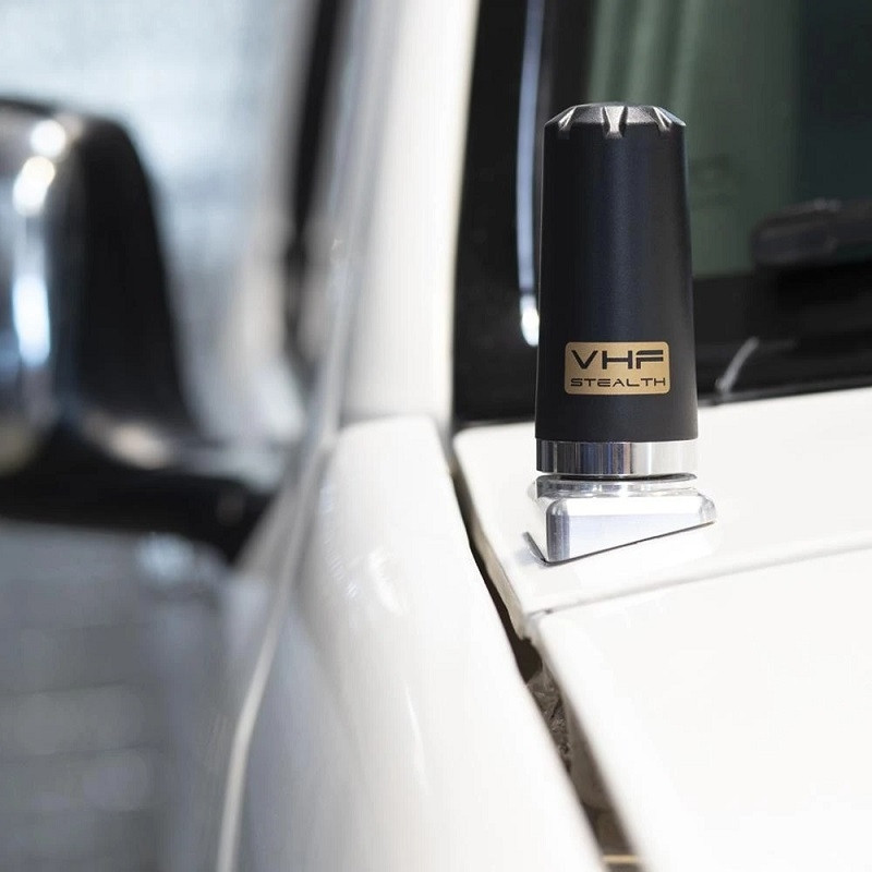 John Deere Gator VHF Stealth Antenna by Rugged Radios STEALTH-VHF
