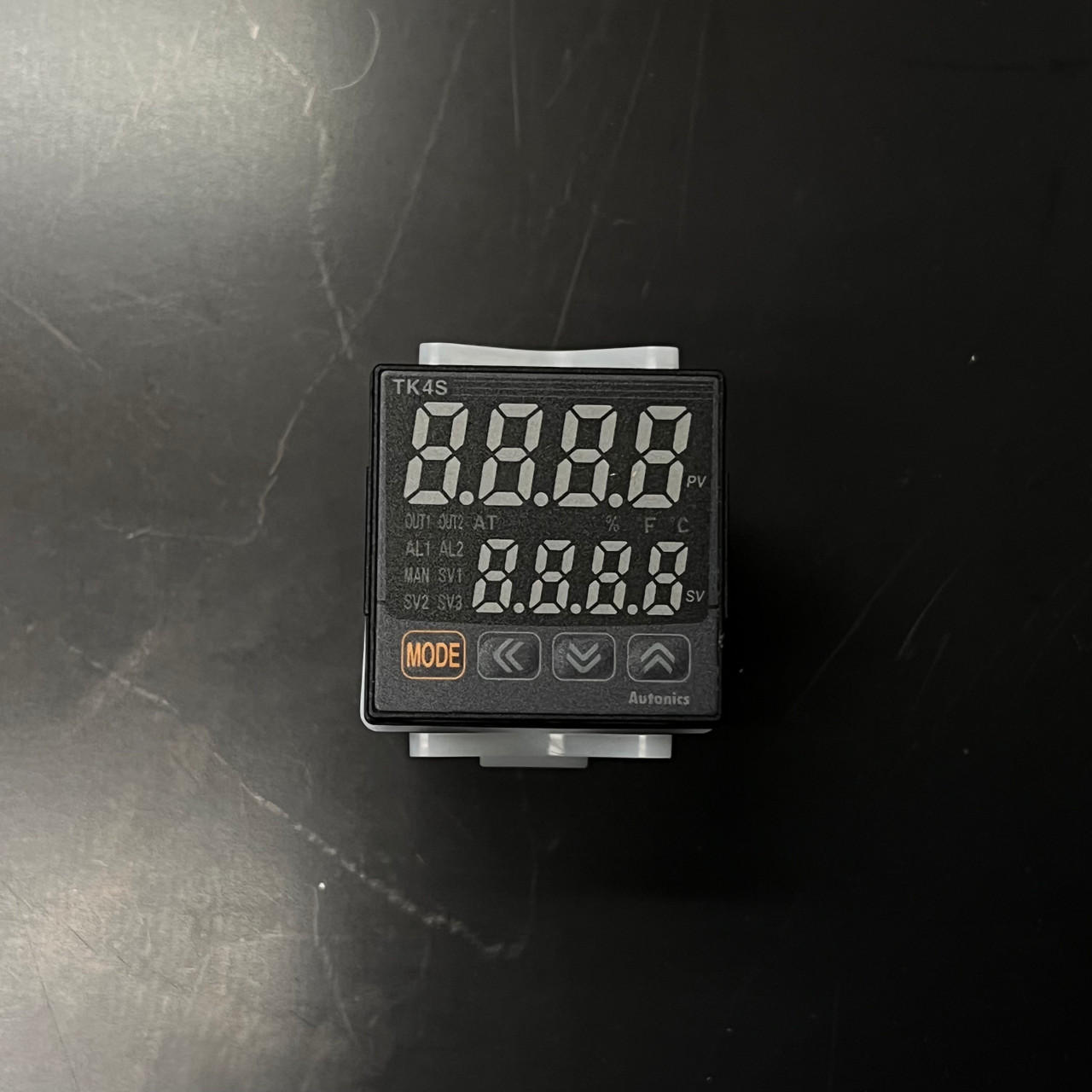 TK-4S Temperature Controller
