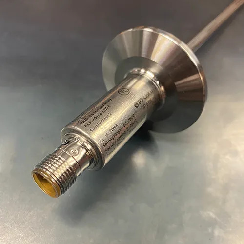 4-20 mA Smart Temperature Probe