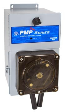 PKW Peristaltic Metering Pump
