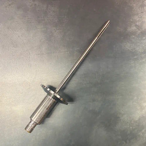 Sanitary Fittings for Processing Equipment