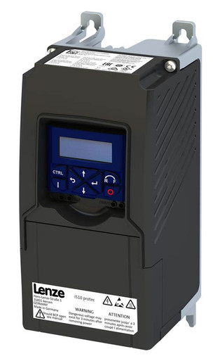 VFD - Variable Frequency Drive