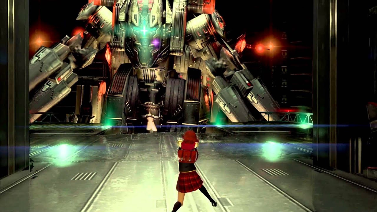 Final Fantasy Type-0 HD - Digital | SQUARE ENIX Store