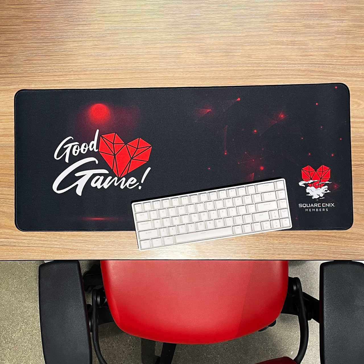 Square Enix Rewards Infinity Smart Pad | SQUARE ENIX Store