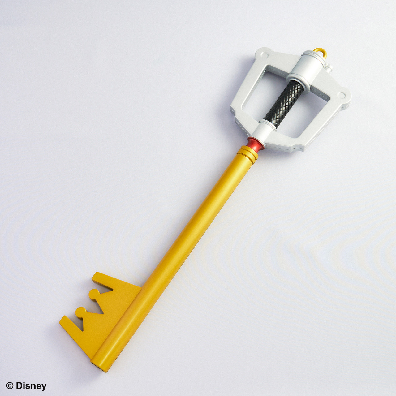 Kingdom Hearts Kingdom Key D