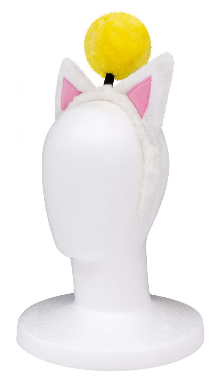 FINAL FANTASY XIV MOOGLE EARS | SQUARE ENIX Store