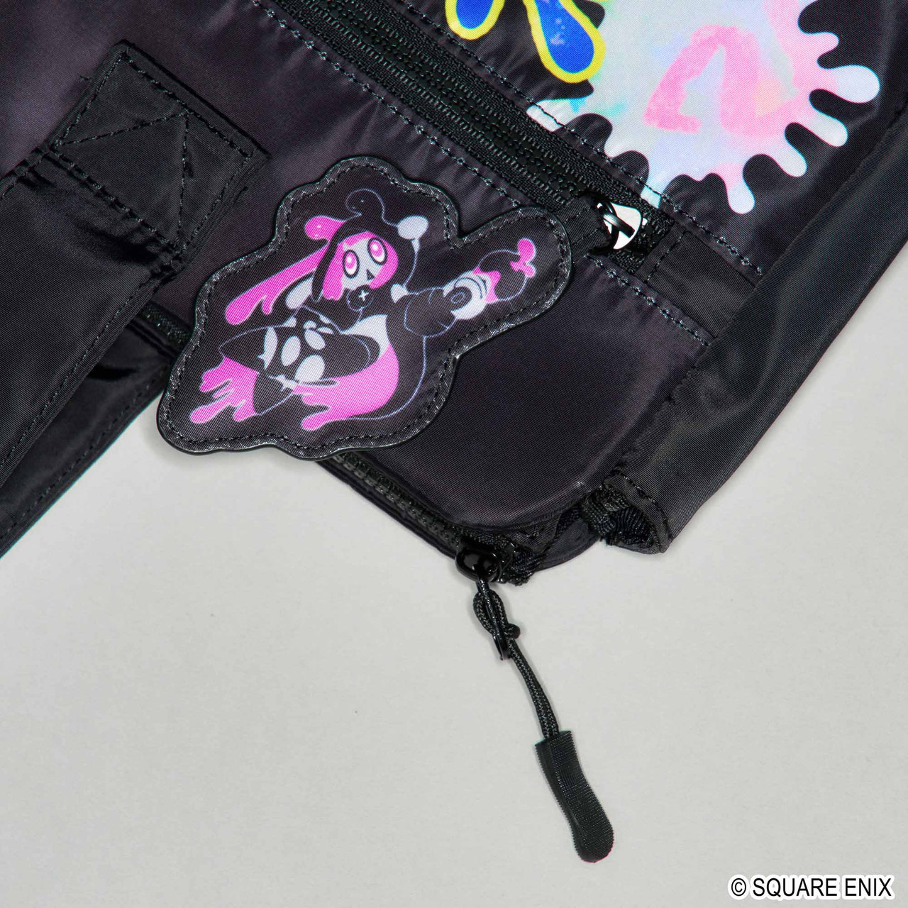 FINAL FANTASY XIV Large Tote Bag - Sugar Riot | SQUARE ENIX Store