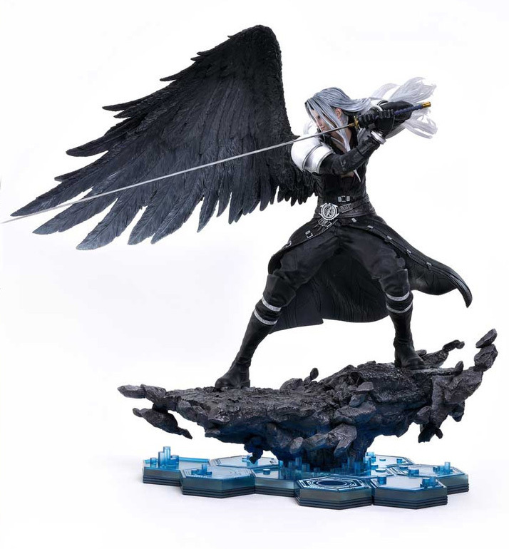 Square Enix store | video games | merchandise