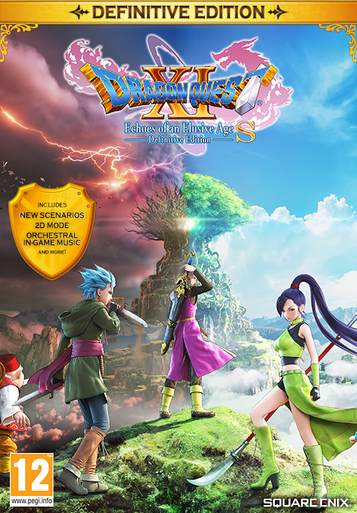 Dragon quest 11 switch cheap store