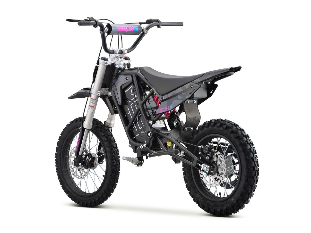 Ebox 3.0 Rolling Chassis