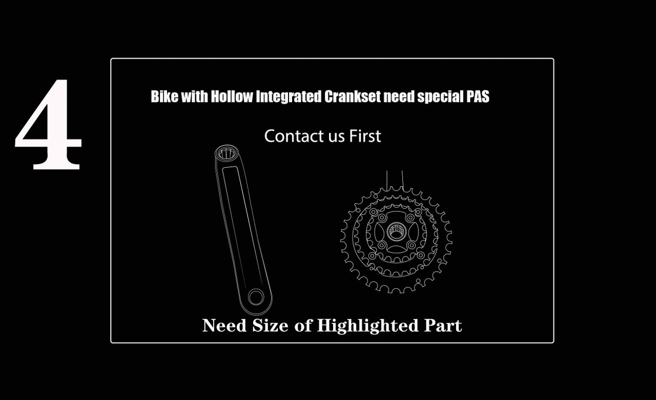 26" 1500 Watt Ebike Conversion Kit - Area 13