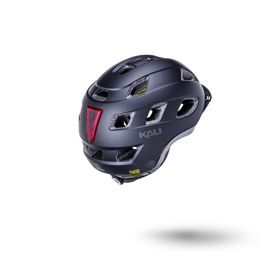 The Traffic Bike Helmet by Kali Protectives
