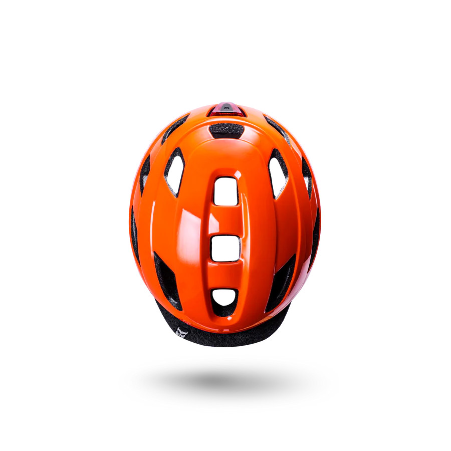 The Traffic Bike Helmet by Kali Protectives