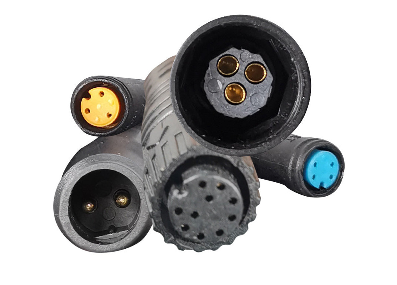 35A Controller Only - for Radpower upgrade kit