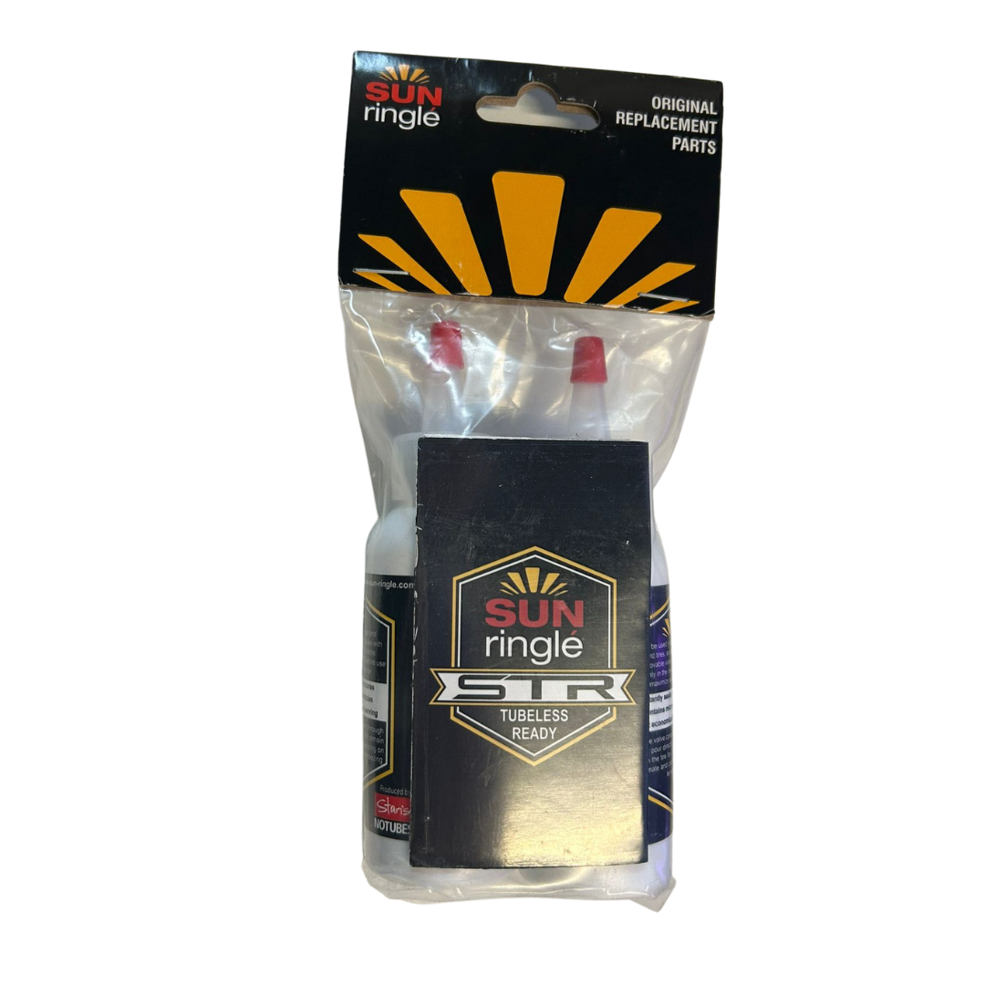 Sun Ringle Tube Sealant Kit
