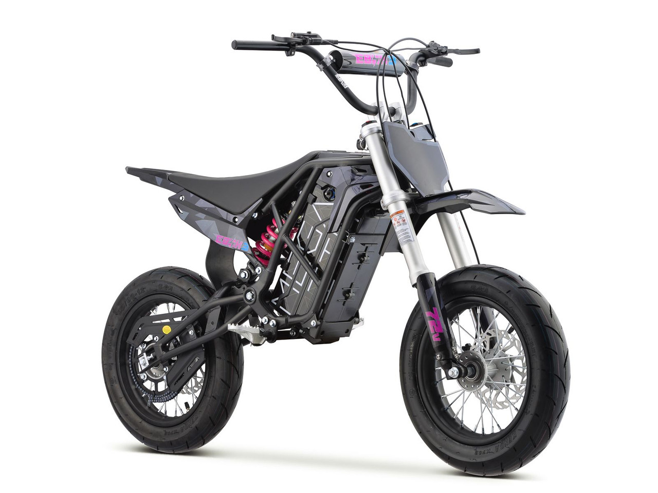 Ebox 3.0 Rolling Chassis