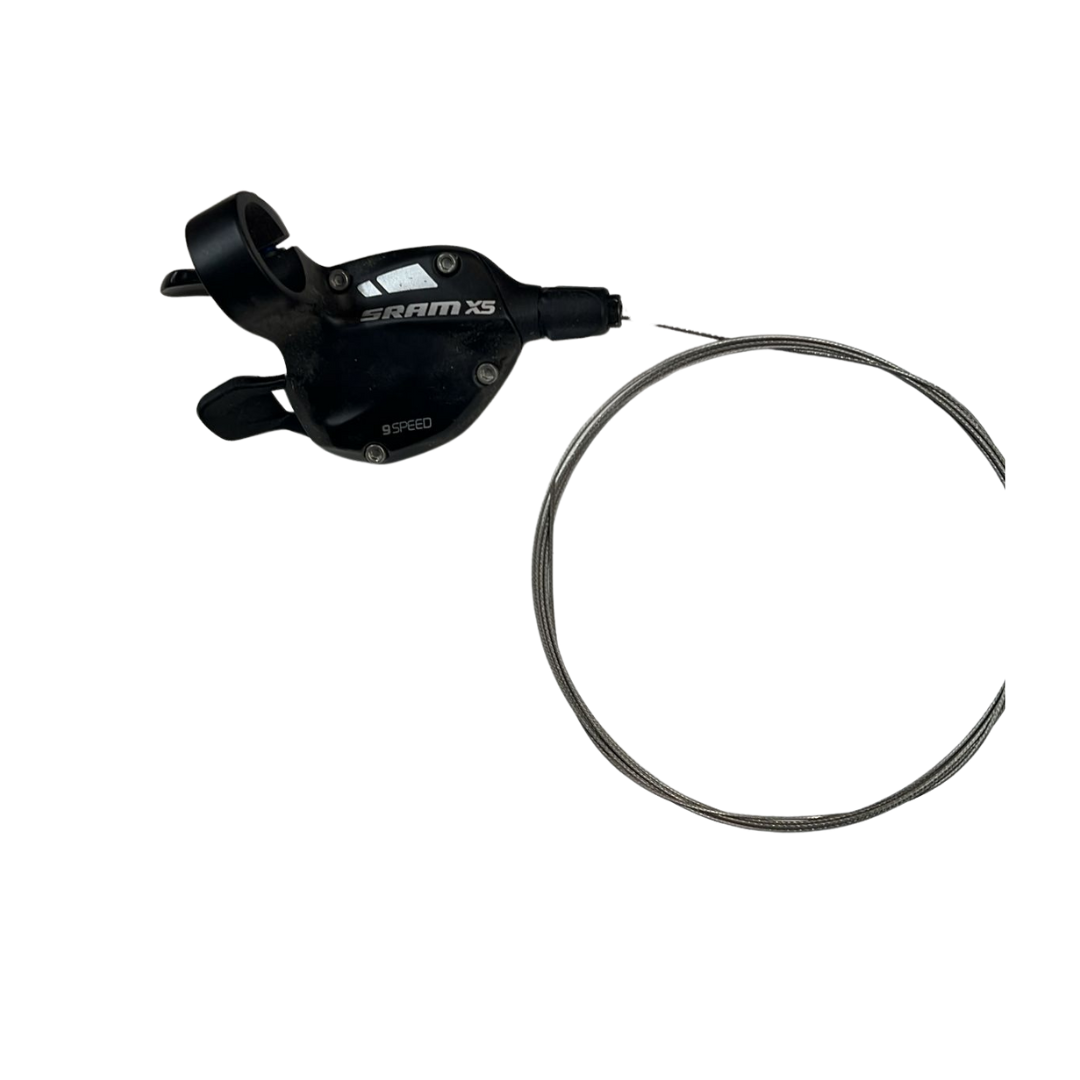 Sram x5 Shifter