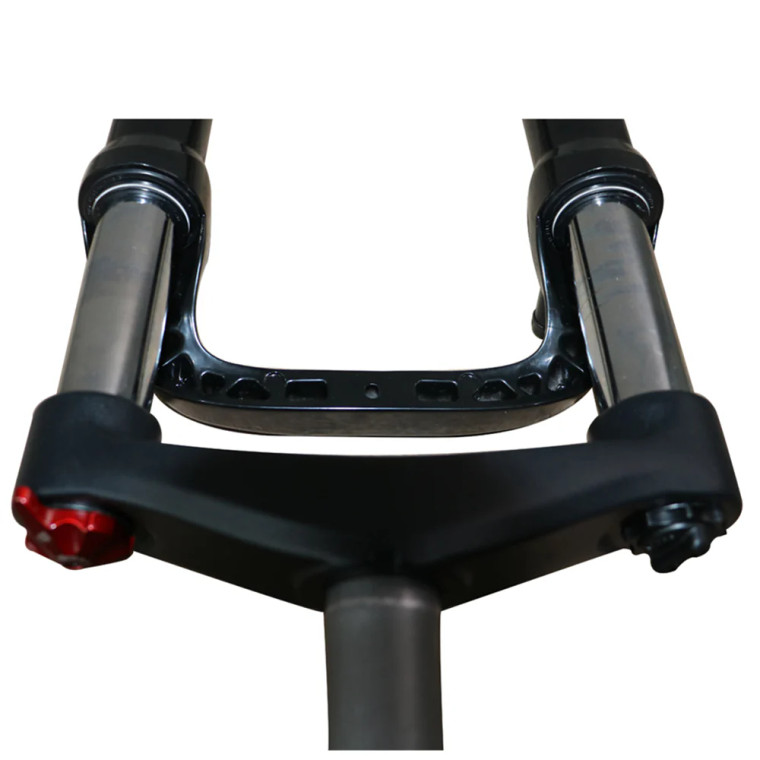 RST Guide Fat Bike Suspension Fork