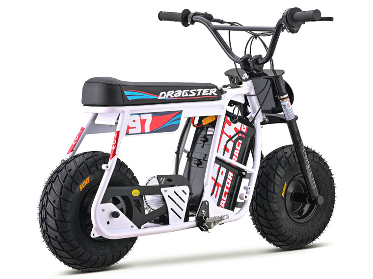 Ebox Dragster