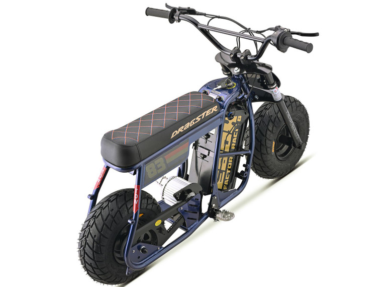 Ebox Dragster