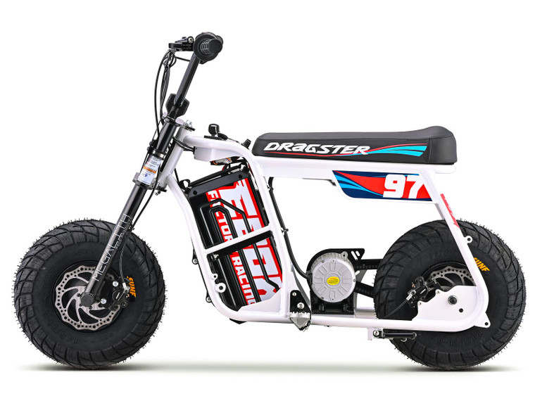 Ebox Dragster