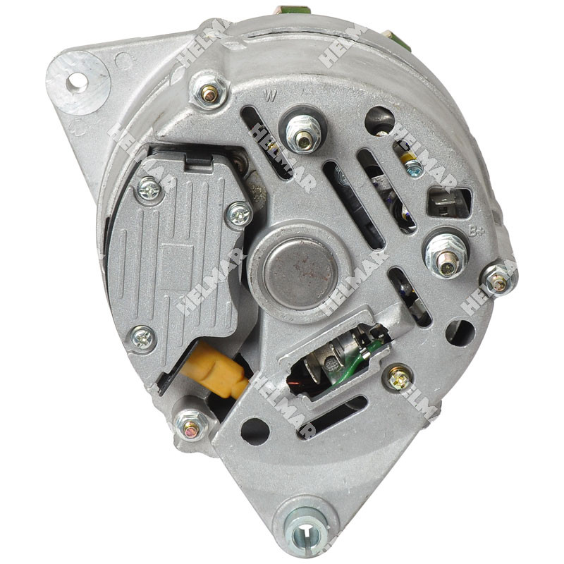 6T1195-NEW ALTERNATOR (BRAND NEW)