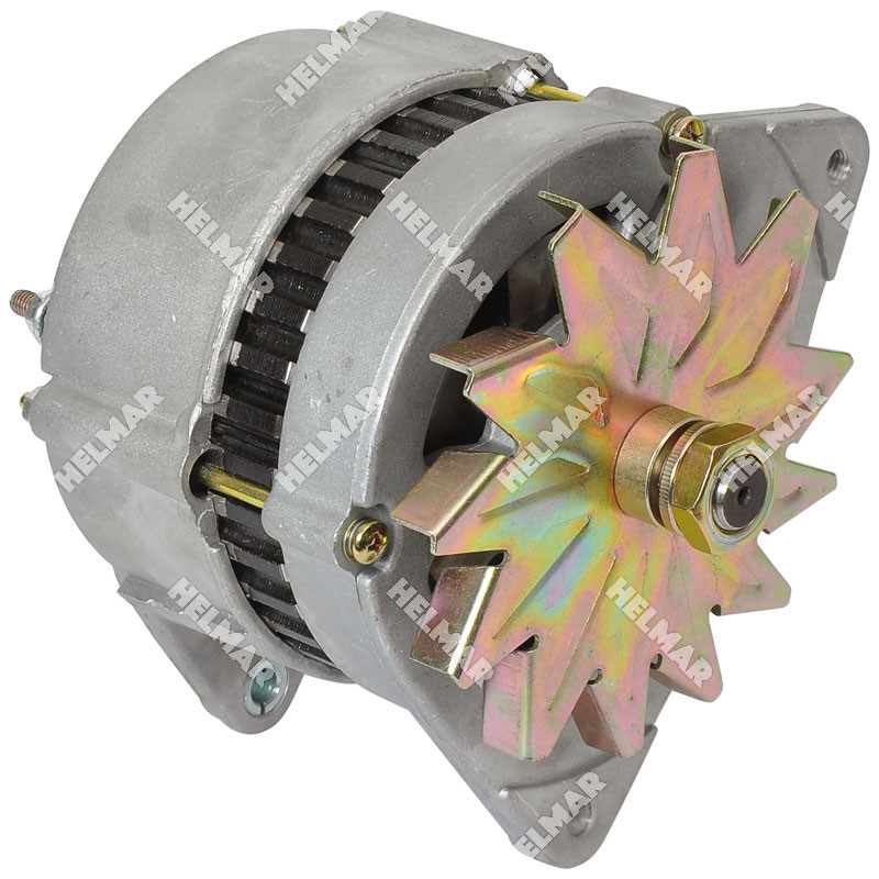 6T1195-NEW ALTERNATOR (BRAND NEW)