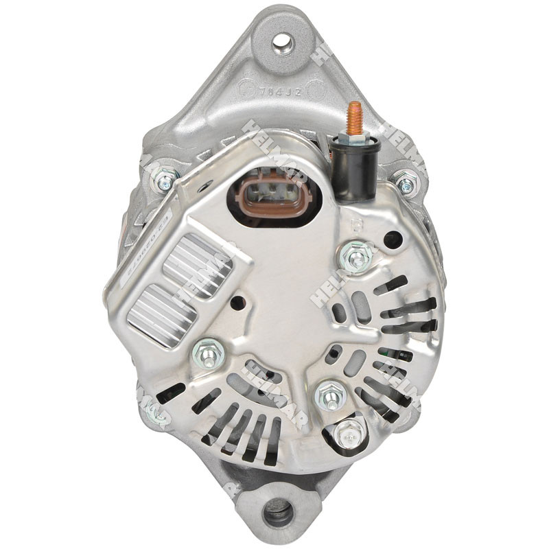 27060-UB040-71-HD ALTERNATOR (HEAVY DUTY)