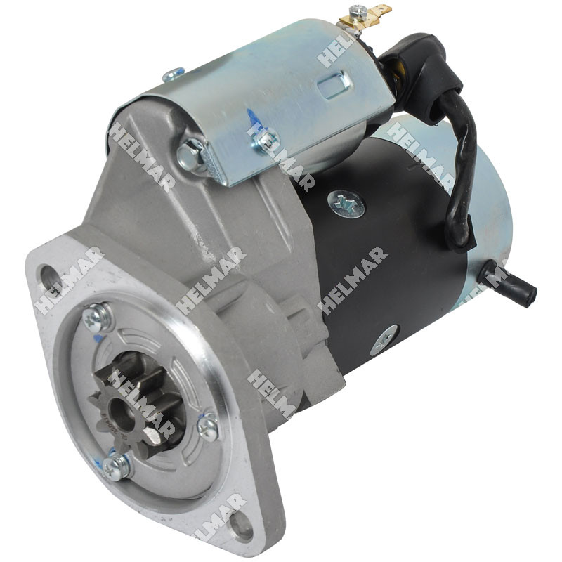 Forklift Starters (Heavy Duty) - 23300-10g02-hd