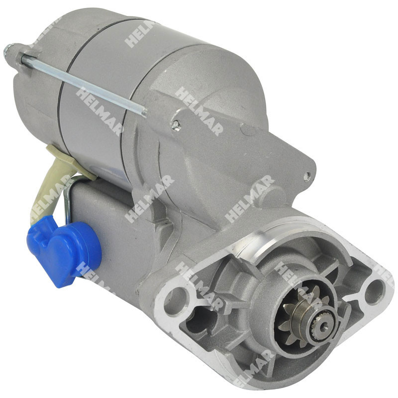 Forklift Starters (Heavy Duty) - 28100-20553-71 (Brand New)