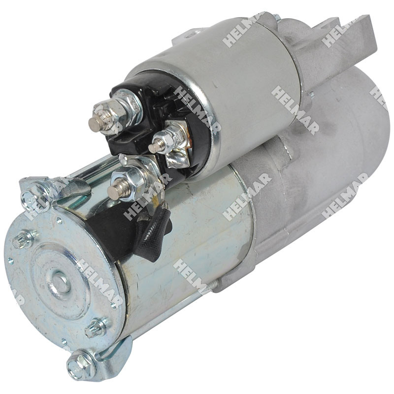 Forklift Starters (Brand New) - Heavy Duty 1457048