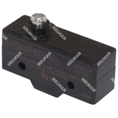 Forklift Micro-Switches - Ms-102