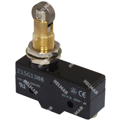 Forklift Micro-Switches - Ms-124