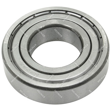 6206-ZZ BEARING ASS FootY