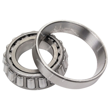 S6132080 BEARING ASS FootY