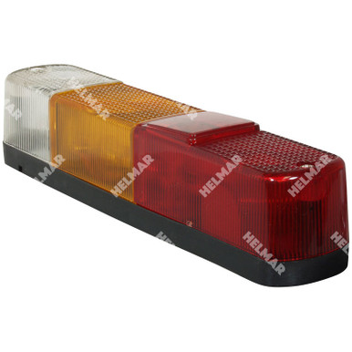 Forklift Lighting Rear Lamps - 0515318502 Rear Lamp (12 Volt)