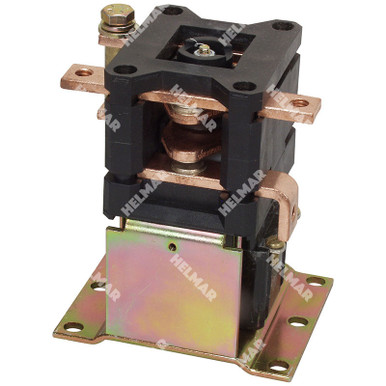 CTR-36-318 CONTACTOR (36 VOLT)