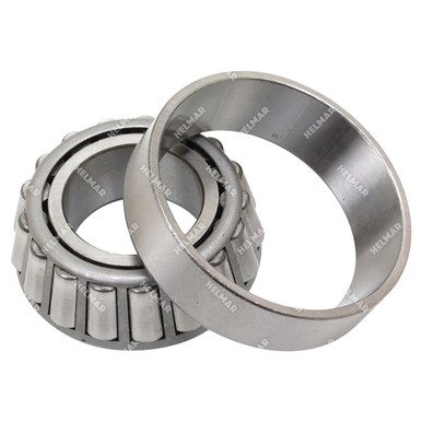 12003-43011 BEARING ASS FootY