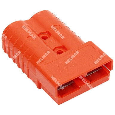 6382G1 HOUSING (SBX175 Orange)