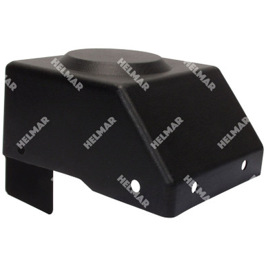 580017142 DRIVE MOTOR COVER