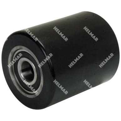 Forklift & Lift Truck Supplies - Wh-582-A Polyurethane Wheel/Bearings