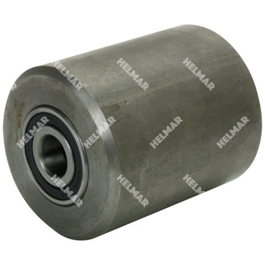 Forklift & Lift Truck Supplies - Wh-582-Steel-A Steel Wheel/Bearings
