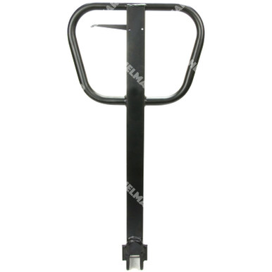41293 Handle Assembly, (incl. Items 1-6 And 9-17)