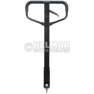 Pallet Jack Parts (Mighty Lift 5500) - B1A Handle Assembly, Complete